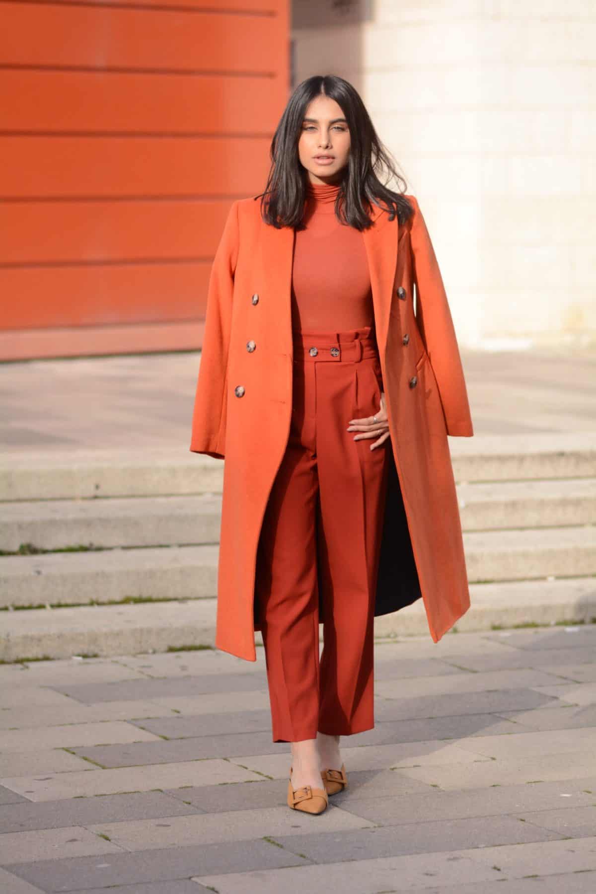 Pic Your Style with Maggie Tabibi - Yarden Harel