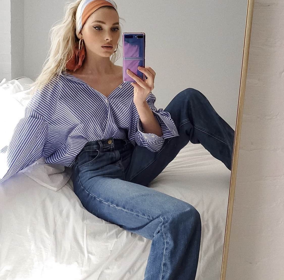 Weekend inspo 10.7.20 - Yarden Harel