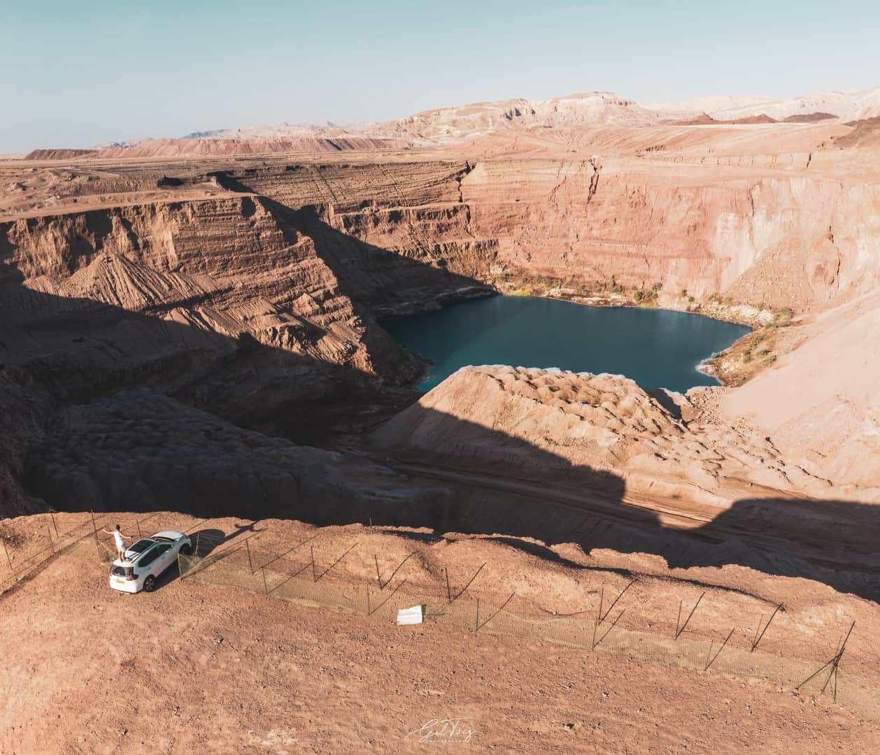 המקומות הכי יפים בארץ - Yarden Harel