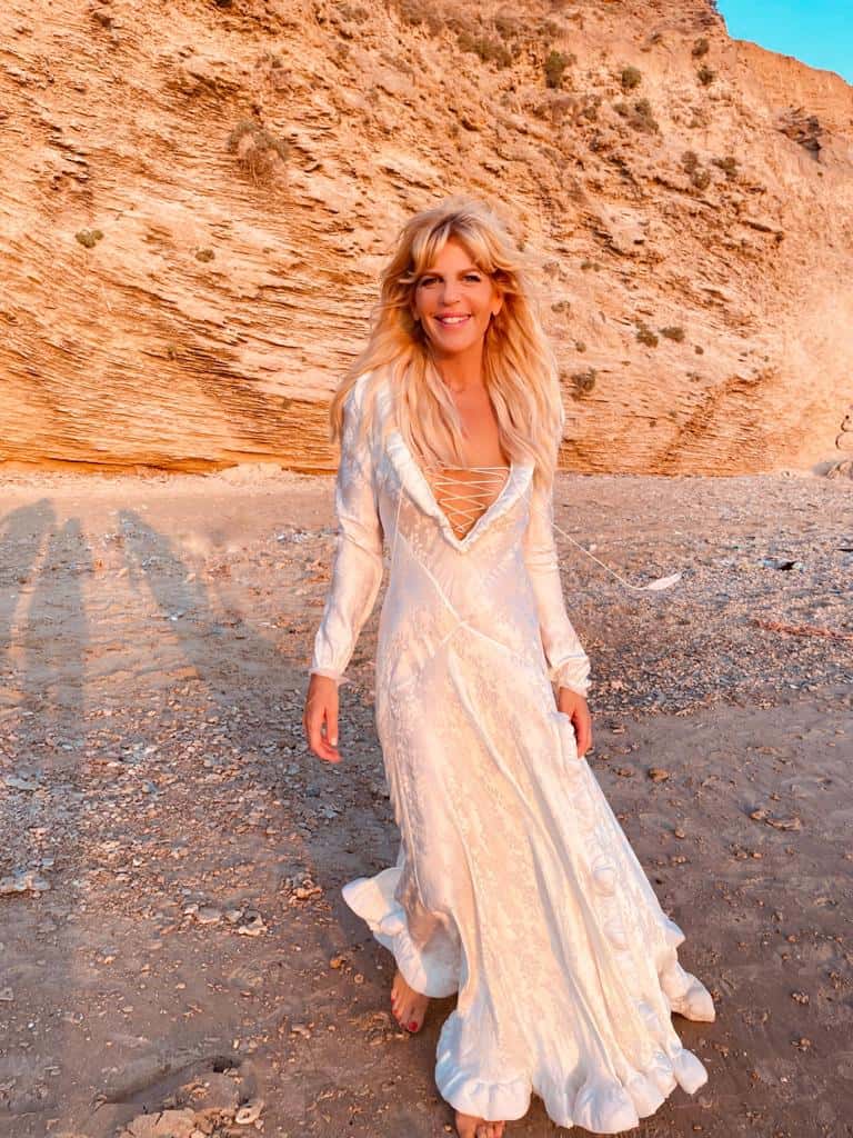 הסטייליסטית הלאומית - Yarden Harel